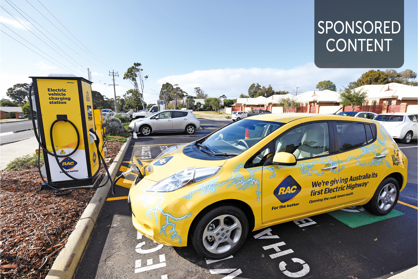 Accelerating uptake of low and zero emission vehicles